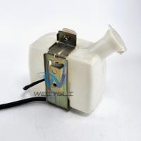 China Sany SY-10 SY-12 Construction Machinery Wiper Kettle Windshield Wiper Water Bottle for sale