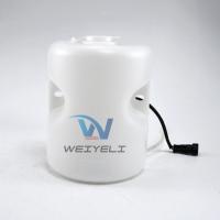 China Sany-10 12V/24V Excavator Parts Cleaning Tank Assembly Wiper Washing Spray Bottle for sale