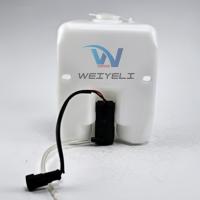 China Sany SY-10 SY-12 Construction Machinery Wiper Kettle Windshield Wiper Water Bottle for sale