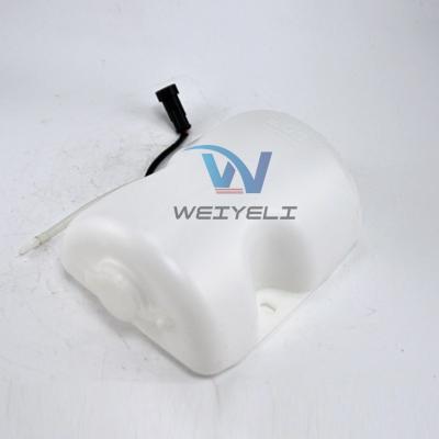 China Sany-10 12V/24V Excavator Parts Cleaning Tank Assembly Wiper Washing Spray Bottle for sale