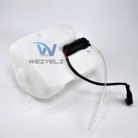 China Sany-10 12V/24V Excavator Parts Cleaning Tank Assembly Wiper Washing Spray Bottle for sale
