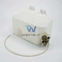 China Industrial Machinery Windshield Wiper Kettle 21T-06-11350 PC200 Radiator Overflow Tank for sale