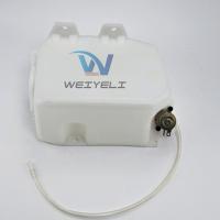 China Industrial Machinery Windshield Wiper Kettle 21T-06-11350 PC200 Radiator Overflow Tank for sale
