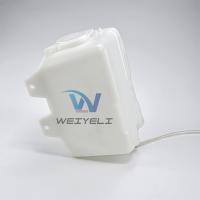 China Industrial Machinery Windshield Wiper Kettle 21T-06-11350 PC200 Radiator Overflow Tank for sale
