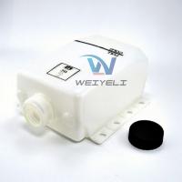 China 228-5108 Cat Engine Roller Auxiliary Water Tank Drum Plastic Radiator Overflow Tank for sale