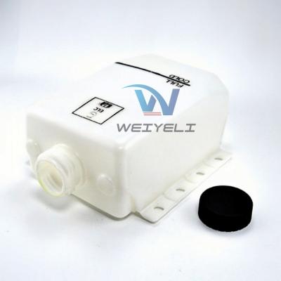 China 228-5108 Cat Engine Roller Auxiliary Water Tank Drum Plastic Radiator Overflow Tank for sale