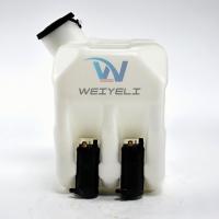 China E330 Cat Construction Machinery Wiper Kettle 1761931 176-1931 Radiator Overflow Tank for sale
