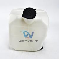 China E330 Cat Construction Machinery Wiper Kettle 1761931 176-1931 Radiator Overflow Tank for sale