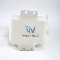China Excavator Radiator Overflow Tank Coolant Expansion Tank J213-04A-041000 For Shantui for sale
