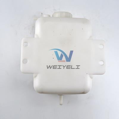 China Excavator Radiator Overflow Tank Coolant Expansion Tank J213-04A-041000 For Shantui for sale