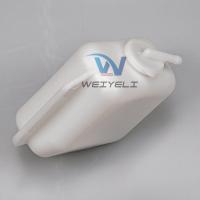 China Kobelco SK30 Excavator Plastic Parts Coolant Expansion Tank for sale