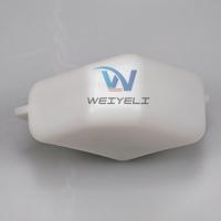 China Kobelco SK30 Excavator Plastic Parts Coolant Expansion Tank for sale