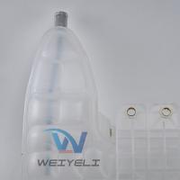 China E320GC / 330GX Excavator Coolant Expansion Tank Auxiliary Water Tank 554-9412 for sale