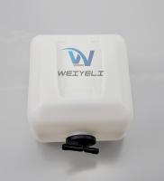 China 086-1507 086-1713 Coolant Expansion Tank For CAT Auxiliary Kettle E305.5/306E/307D/E for sale
