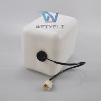 China Cat Radiator Expansion Tank For E312B/C E320B/C 096-0744 Radiator Overflow Bottle for sale