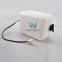 China Cat Radiator Expansion Tank For E312B/C E320B/C 096-0744 Radiator Overflow Bottle for sale