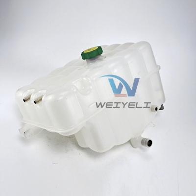 China Excavator Loader Coolant Expansion Tank 247-1385 393-0566 337-5252 486-0884 502-4178 251-3227 554-9412 511-0264 for sale