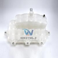 China Excavator Auxiliary Water Tank 398-0877 36-2206 E345E / 349E Expansion Tank for sale