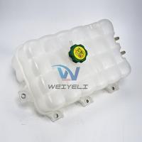 China Excavator Auxiliary Water Tank 398-0877 36-2206 E345E / 349E Expansion Tank for sale