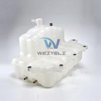 China Excavator Auxiliary Water Tank 398-0877 36-2206 E345E / 349E Expansion Tank for sale