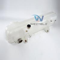 China Cat Coolant Expansion Tank C18 Excavator Radiator Expansion Tank 250-4464 for sale