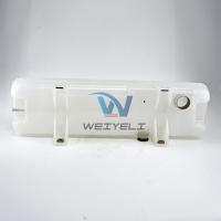 China Cat Coolant Expansion Tank C18 Excavator Radiator Expansion Tank 250-4464 for sale