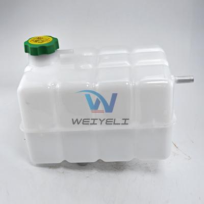China Caterpillar E140K E160K Expansion Water Tank Auxiliary Kettle 277-4837 248-6199 8C-3681 for sale