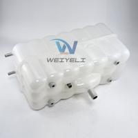 China 374F 374FL 390F 390FL Excavator Radiator Overflow Tank 606-6289 337-5252 486-0884 345-1237 for sale