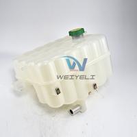 China E320E/326E/329E Coolant Expansion Tank For CAT 369-2207 Excavator Auxiliary Kettle for sale
