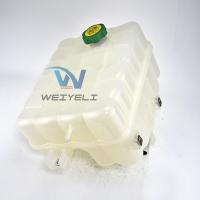 China E320E/326E/329E Coolant Expansion Tank For CAT 369-2207 Excavator Auxiliary Kettle for sale