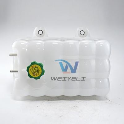 China E336GC/345GC/349GC Radiator Expansion Tank 502-4178 251-3227 Auxiliary Kettle for sale