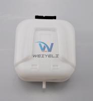China Sumitomo Excavator Auxiliary Kettle Plastic Radiator Expansion Tank SH60/80 for sale