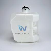 China E320C Cat Single Motor Construction Machinery Wiper Kettle 176-1931 7T-8890 for sale