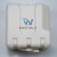 China Yuchai Auxiliary Kettle Plastic Radiator Coolant Expansion Tank For YC135/210/230 for sale