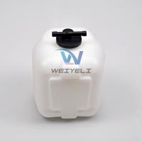 China 201-03-71810 A229900004825 Excavator Antifreeze Backup Kettle Radiator Overflow Tank for sale