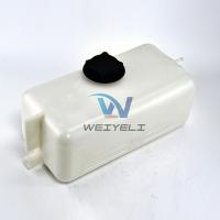 China 4700374864 Heat Sink Roller Auxiliary Water Tank For Dynapac Ca152D Ca252D Ca150d Ca250d for sale