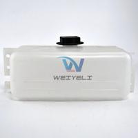 China 4700374864 Heat Sink Roller Auxiliary Water Tank For Dynapac Ca152D Ca252D Ca150d Ca250d for sale