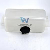 China 4700374864 Heat Sink Roller Auxiliary Water Tank For Dynapac Ca152D Ca252D Ca150d Ca250d for sale