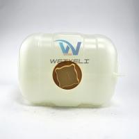 China 240B/290B Excavator Radiator Expansion Tank VOE 1110211/17214674/11110410/4804536 for sale