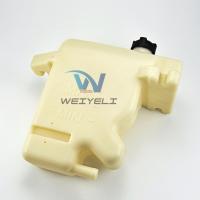 China ZZWE0173 01497952 Roller Auxiliary Kettle Coolant Expansion Tank for sale
