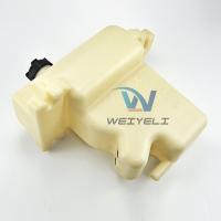 China ZZWE0173 01497952 Roller Auxiliary Kettle Coolant Expansion Tank for sale