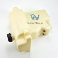 China ZZWE0173 01497952 Roller Auxiliary Kettle Coolant Expansion Tank for sale