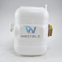 China VOE 11110211 17214674 11110410 4804536 Coolant Tank Assembly For EC210B/240B/290B for sale