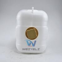 China VOE 11110211 17214674 11110410 4804536 Coolant Tank Assembly For EC210B/240B/290B for sale