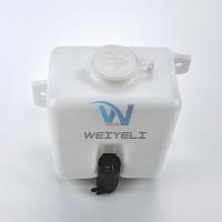 China EC210B Construction Machinery Wiper Kettle DC24V Windshield Washer Wiper Bottle VOE145-29143 for sale