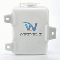 China EC210B Construction Machinery Wiper Kettle DC24V Windshield Washer Wiper Bottle VOE145-29143 for sale