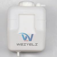 China Assy Plastic Radiator Overflow Coolant Expansion Tank 11M6-52330 11M8-42300 for sale