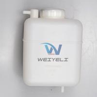 China Assy Plastic Radiator Overflow Coolant Expansion Tank 11M6-52330 11M8-42300 for sale