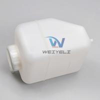 China Assy Plastic Radiator Overflow Coolant Expansion Tank 11M6-52330 11M8-42300 for sale
