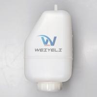 China Assy Plastic Radiator Overflow Coolant Expansion Tank 11M6-52330 11M8-42300 for sale